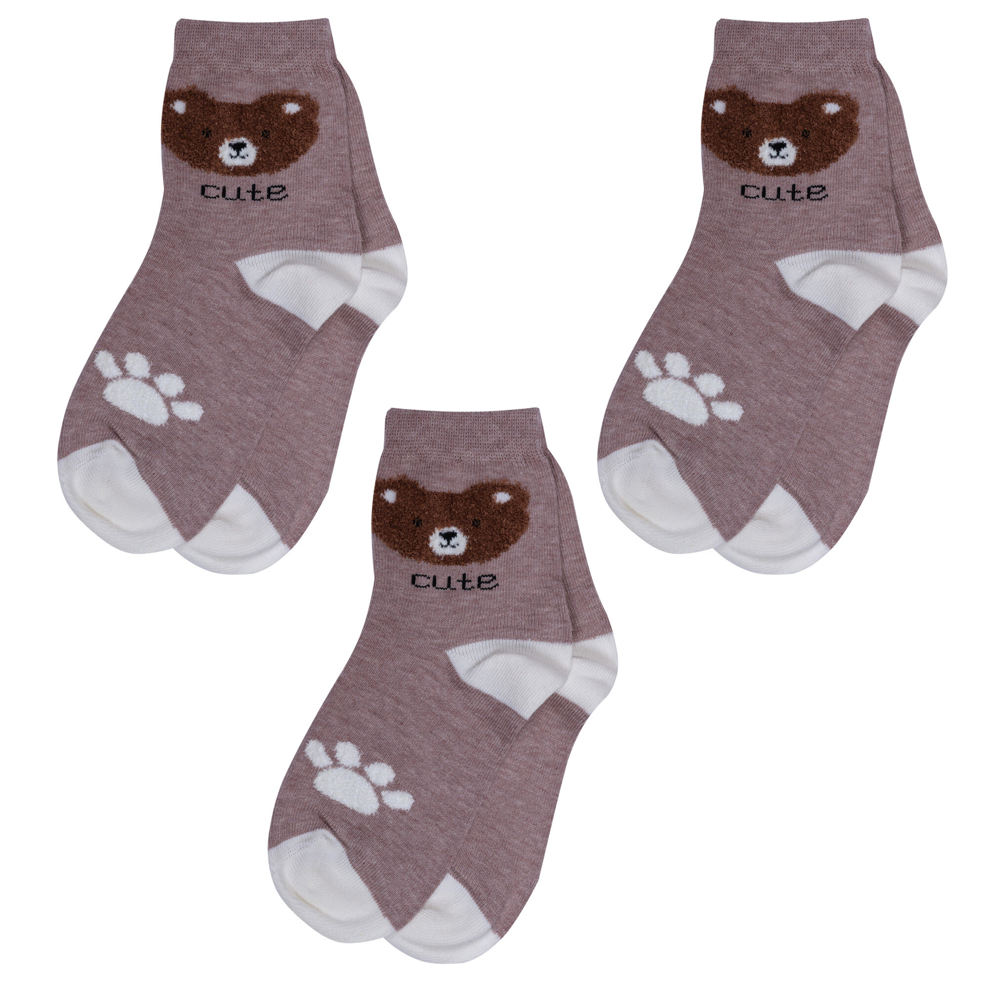 Носки Базовая коллекция