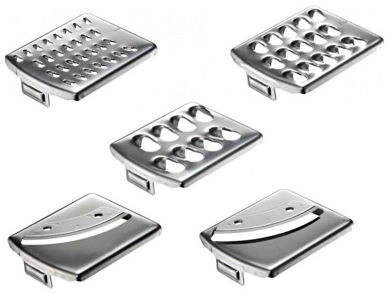 Блендер Bamix Baking M200 Cream — фото 1