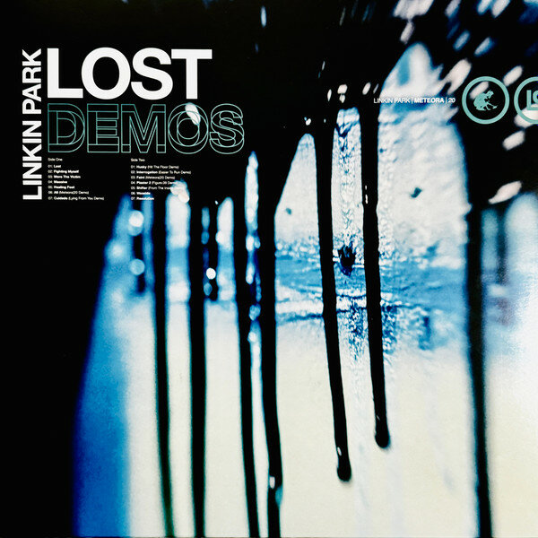 LINKIN PARK Lost Demos (LP)