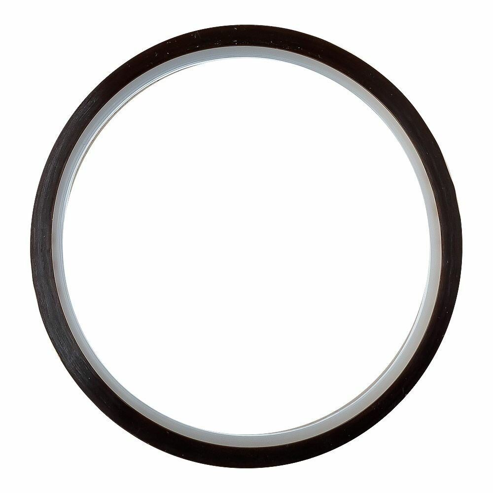 Термоскотч каптоновый 15 мм, 300°С