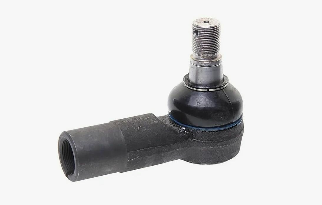 Наконечник рулевой тяги правый (Ростар)(1шт в упак) урал, 4320, 4420, 43202