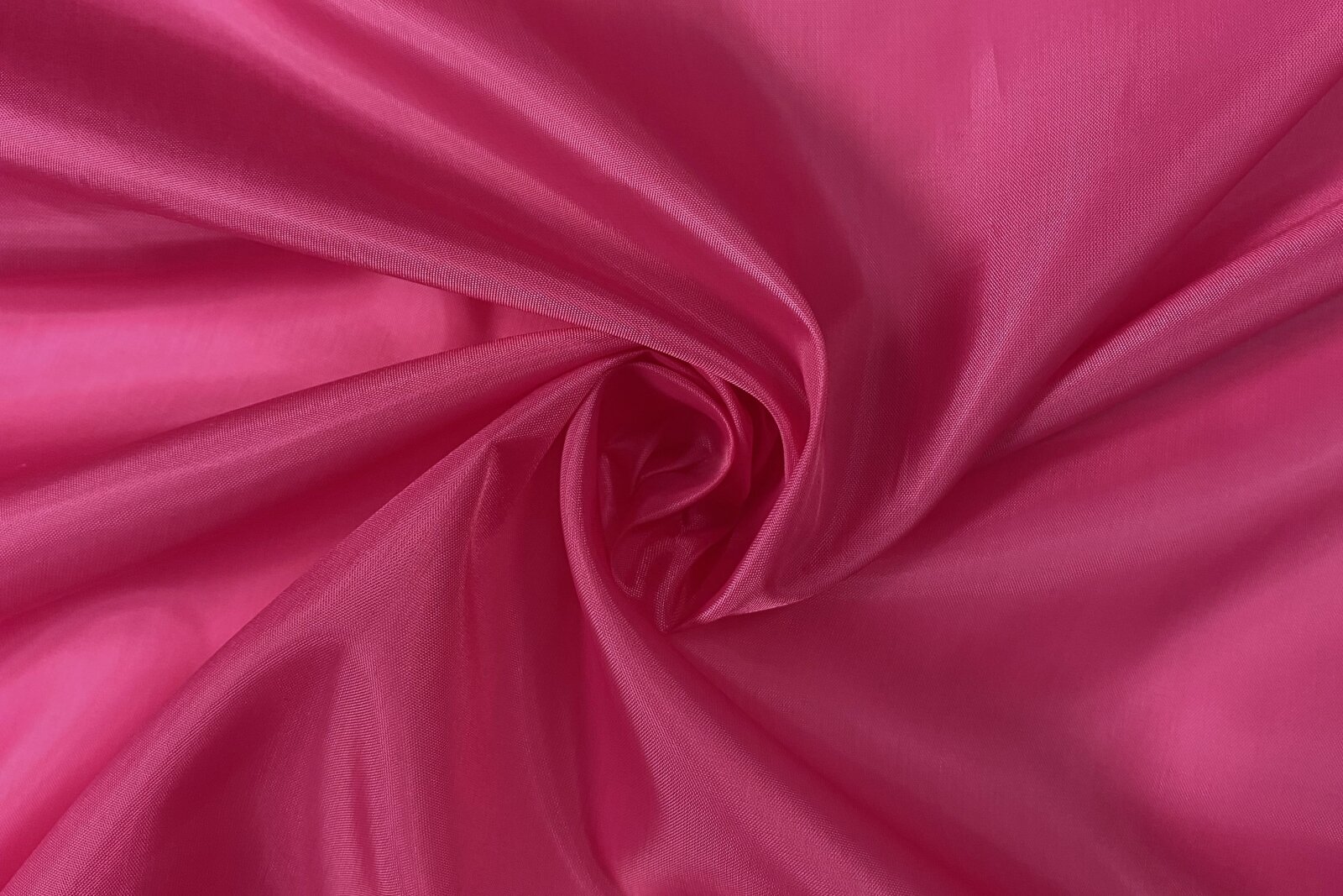 Ткань подкладочная Taffeta фуксия, ш148см, 0,5 м