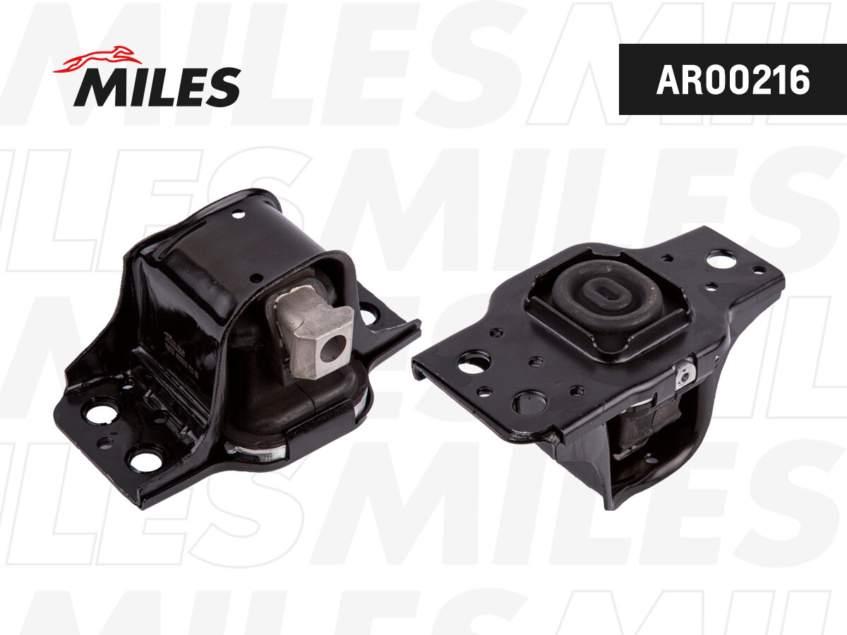 Опора двигателя правая, для Рено Гранд Сценик 2, Кангу, Экспресс, Меган 2, Сценик 2 арт AR00216