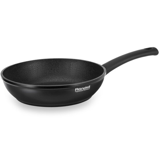 Сковорода Rondell глубокая Mustang RDA-598, 26 см