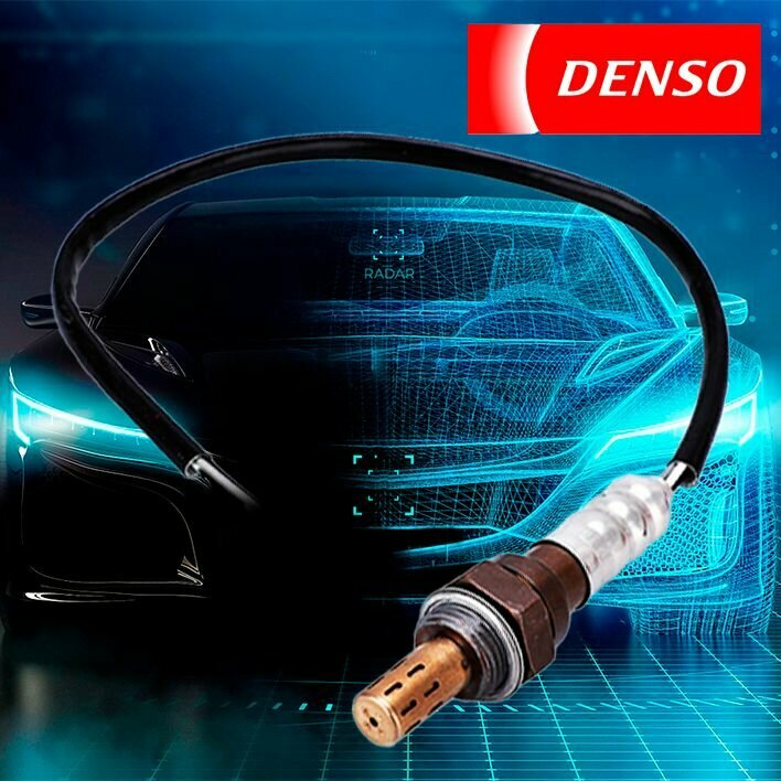 Датчик кислородный DENSO арт. DOX-0113