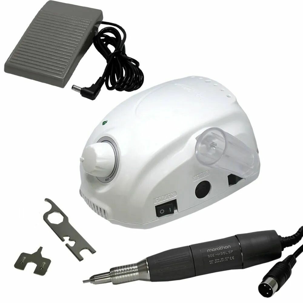 Аппарат для маникюра и педикюра Marathon 3