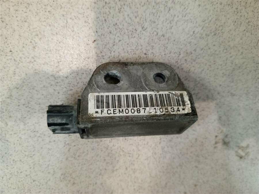 Датчик AIR BAG от Nissan Tiida C11 2004-2014