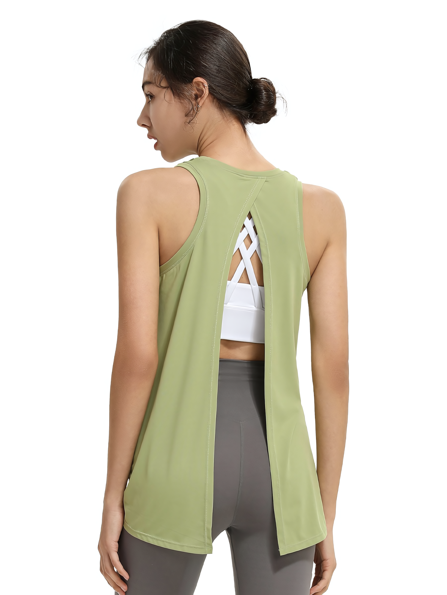 Майка спортивная