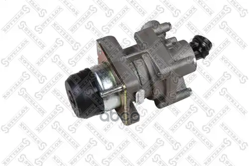 Кран тормозной MB 4806 Stellox арт. 8519690SX