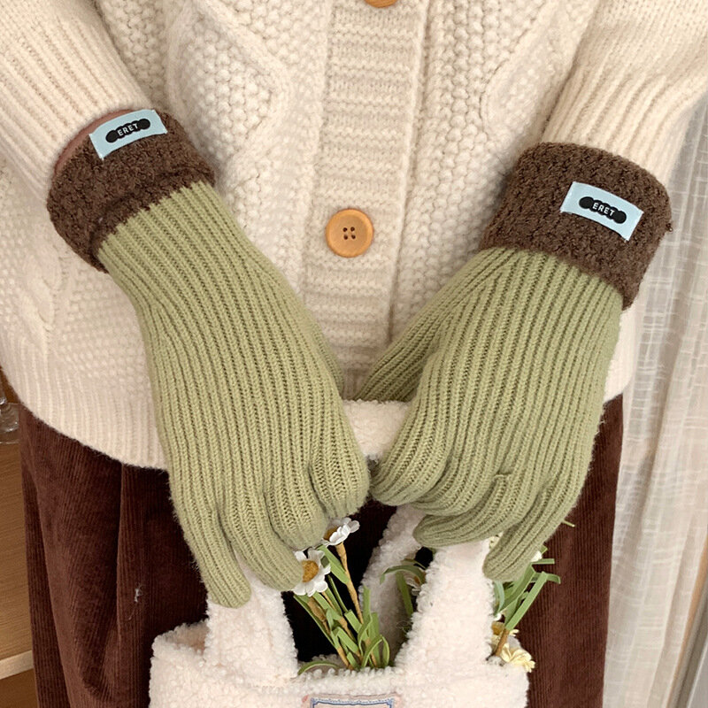 Перчатки для мужчин и женщин