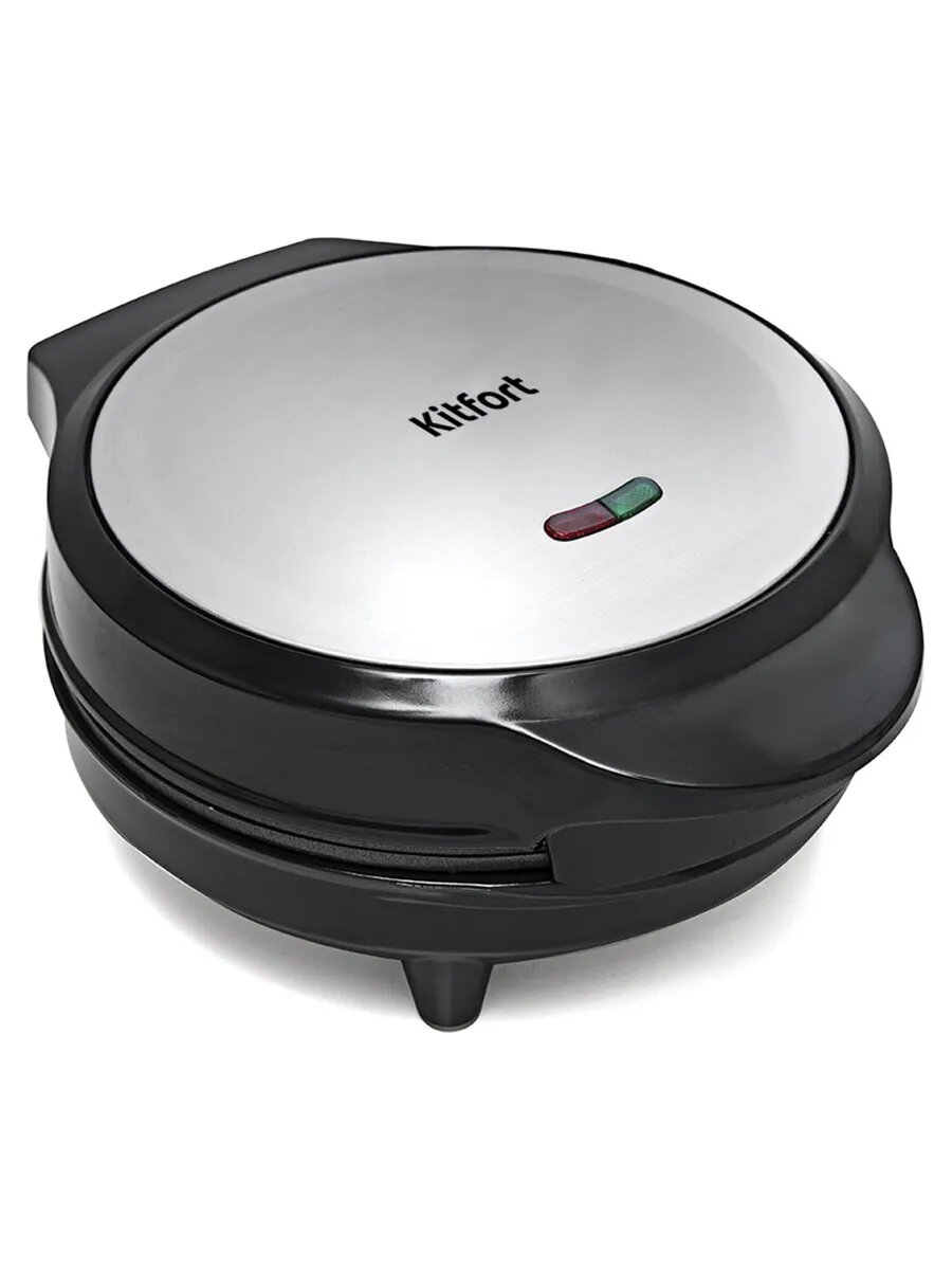 Электровафельница для тонких вафель