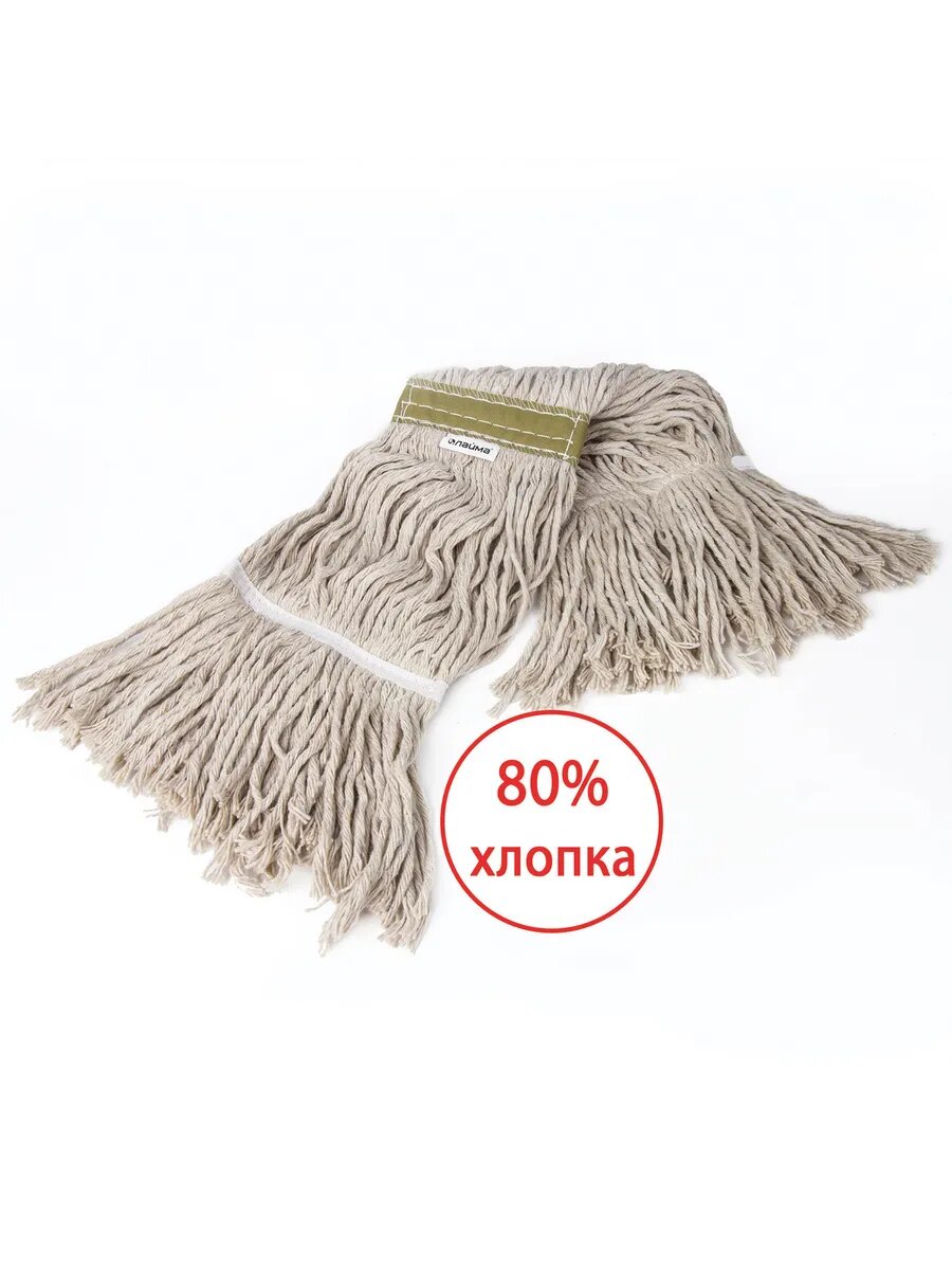 Насадка МОП Кентукки для швабры