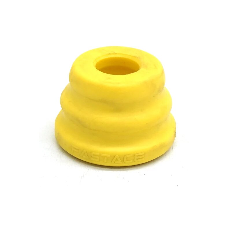 Желтая демпфирующая накладка амортизатора 18mm
