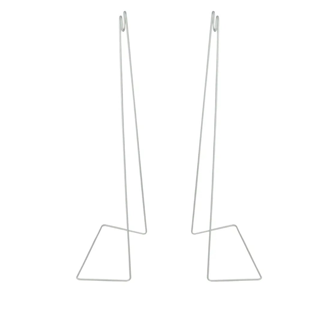 Подставка для светильников Uniel металлическая, 50 см