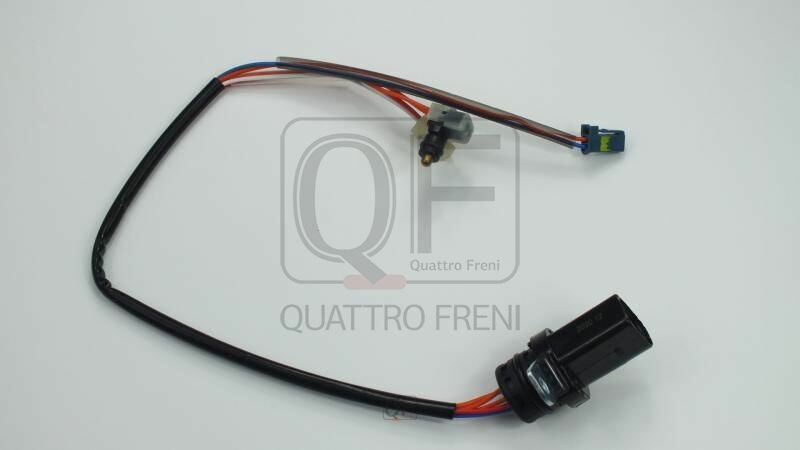 QF21B00024 Жгут проводов VAG A3/LEON/TOLEDO/OCTAVIA/FABIA -15