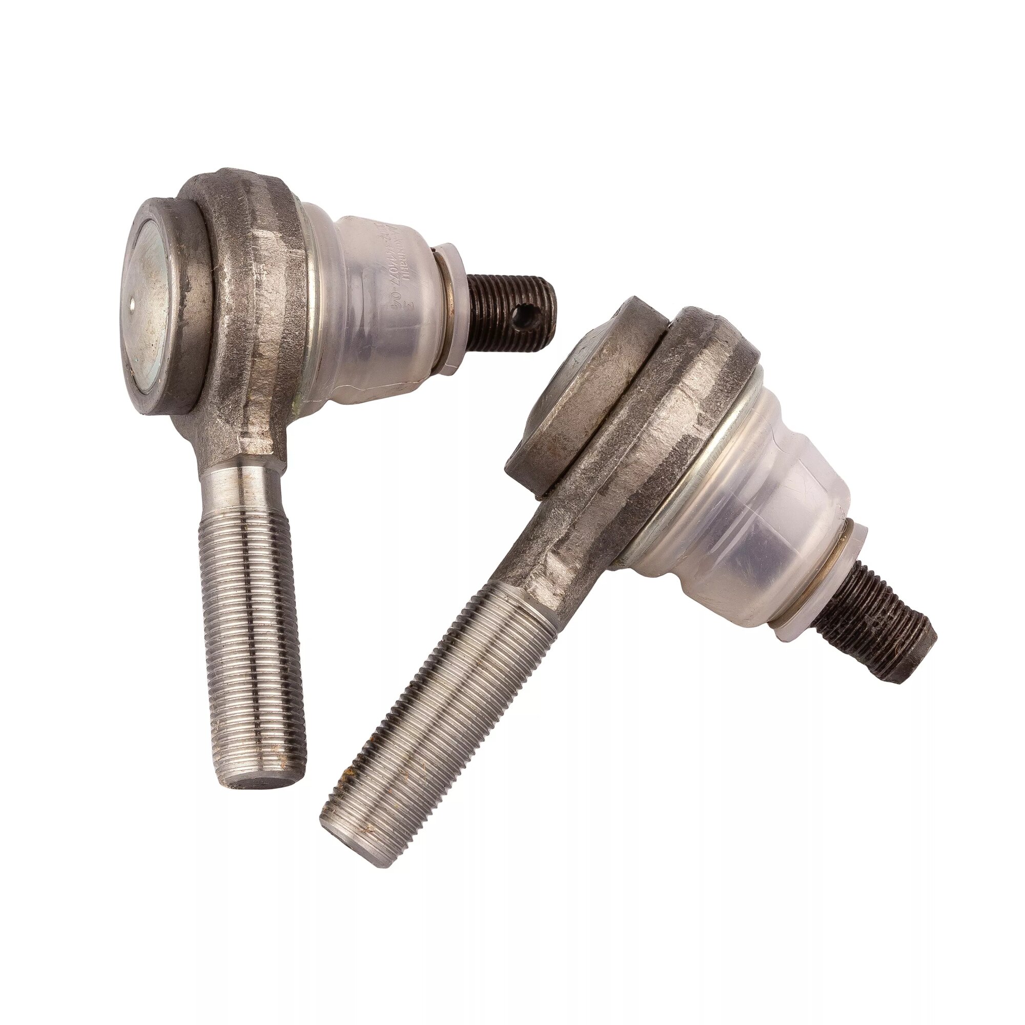 Наконечник рулевой для а/м ГазЕЛЬ, Соболь лев. +прав. в сб. (Гостех)