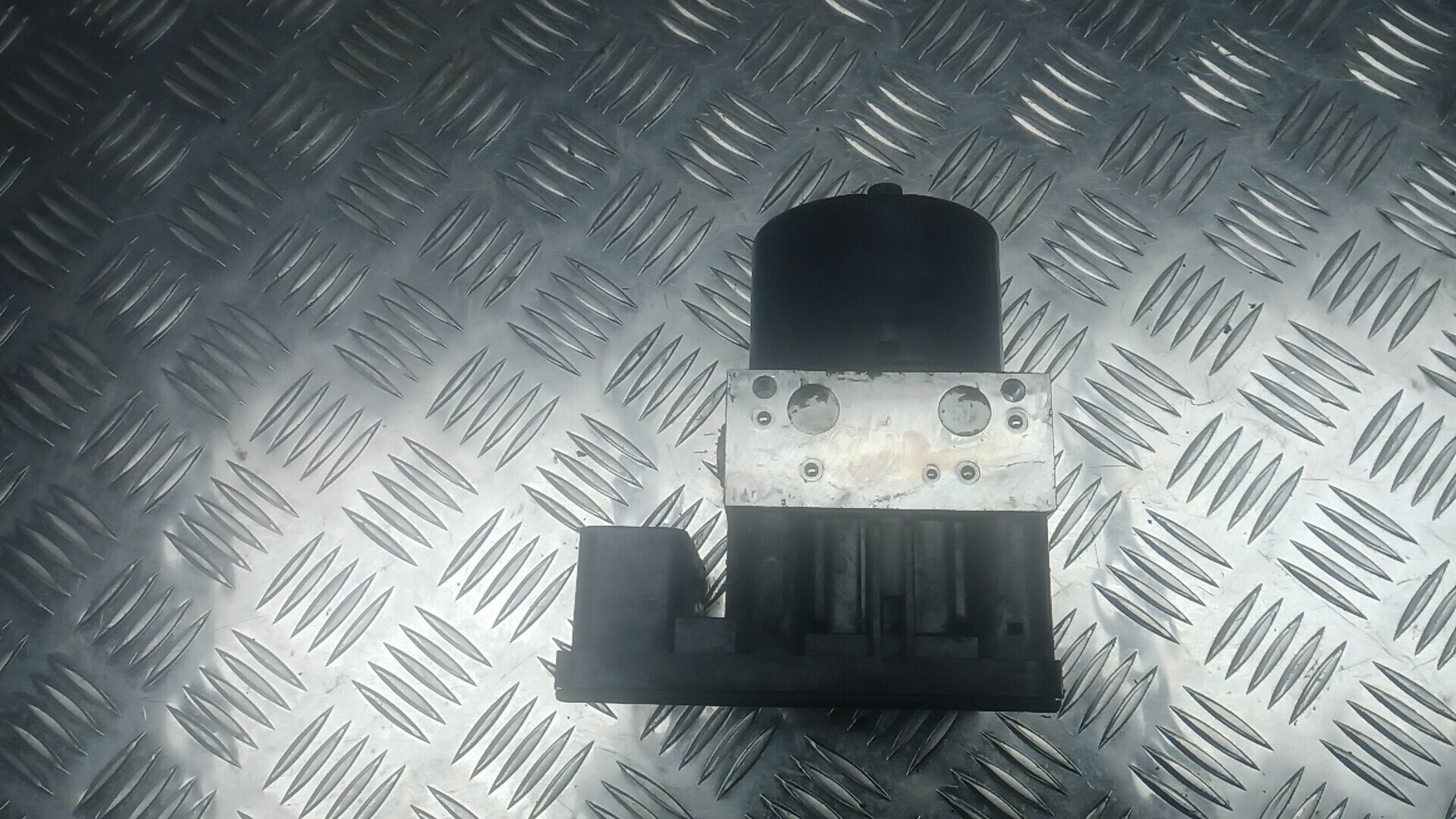 Блок ABS VOLKSWAGEN GOLF 5, Номер 1K0907379AC