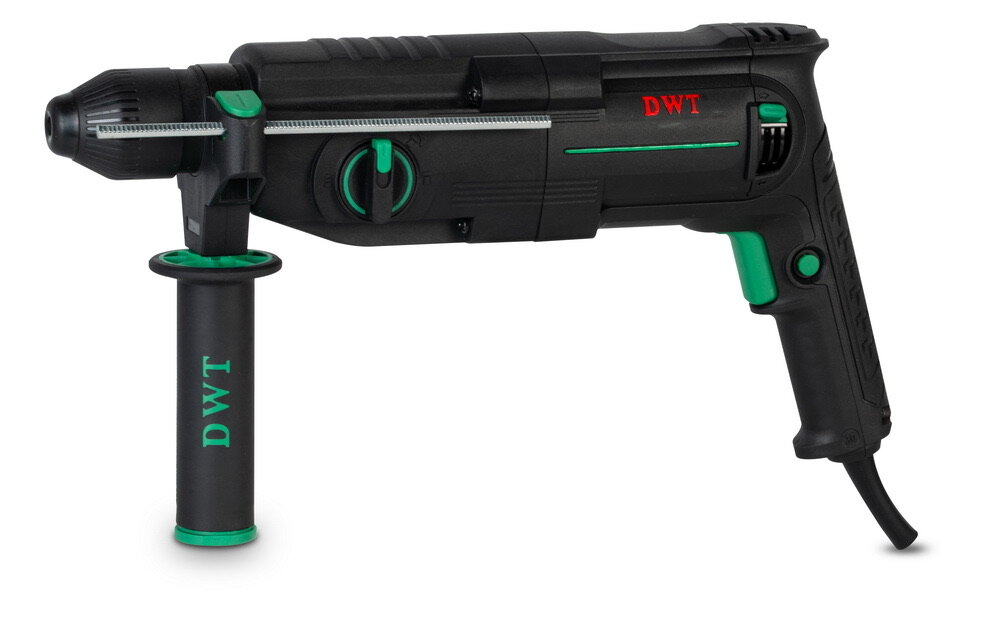 Перфоратор SDS-Plus DWT SBHP10-30 BMC. Товар уцененный