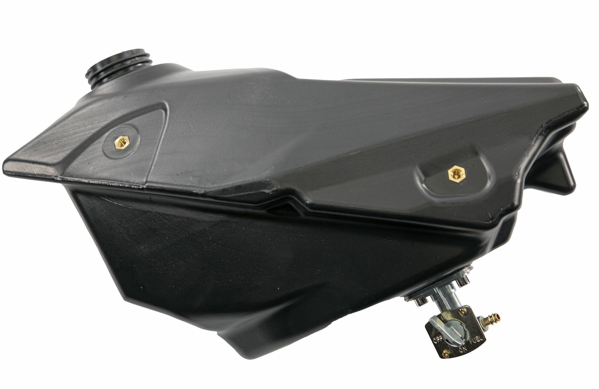 Бак топливный XL чёрный BSE Z11 M2 M2Y M8 RTC 300R Z5 Z6 Z6Y Z7 Z8 Z11