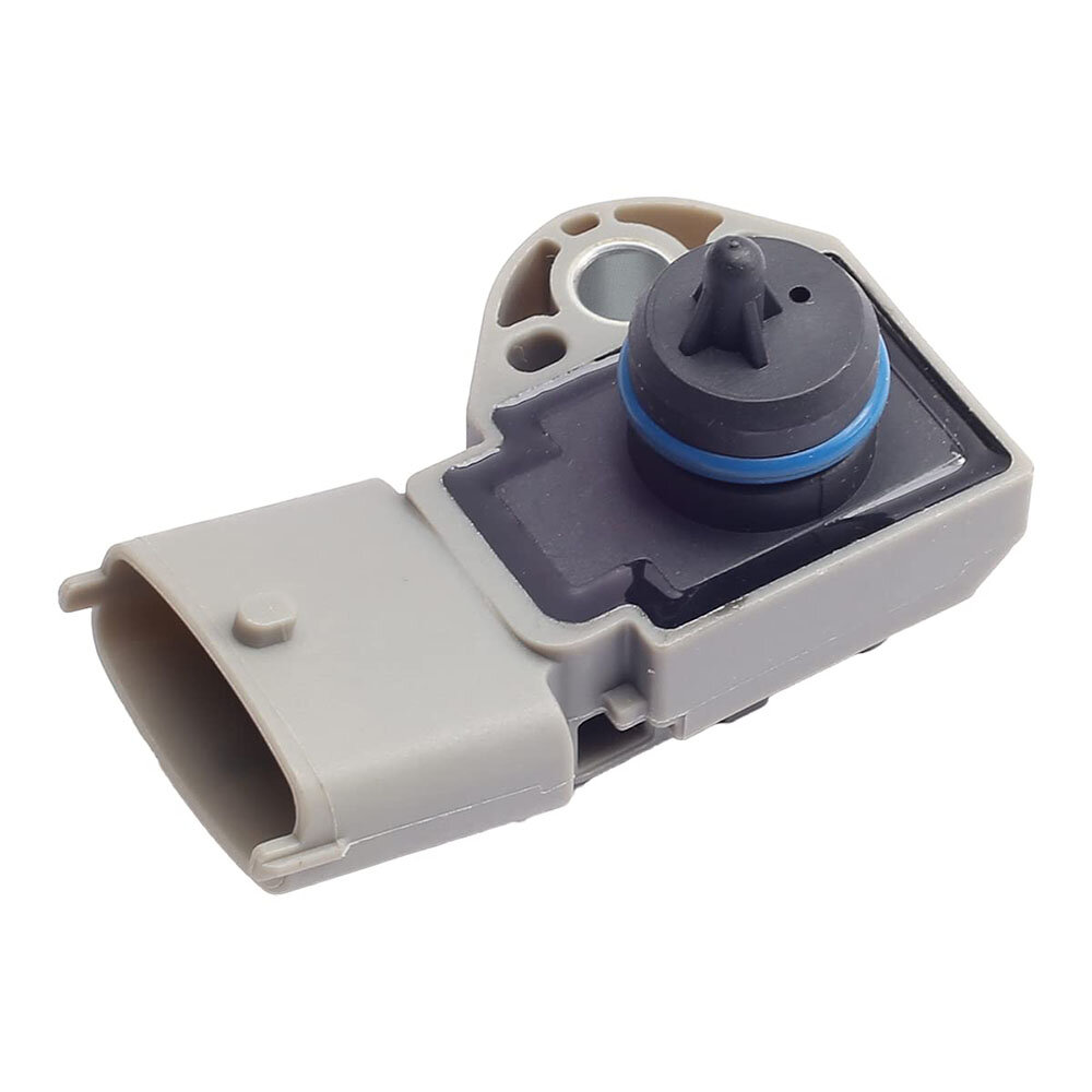 Датчик давления топлива 0261230238 Для Ford Focus II 2.5 RS ST Kuga I 2.5 4x4