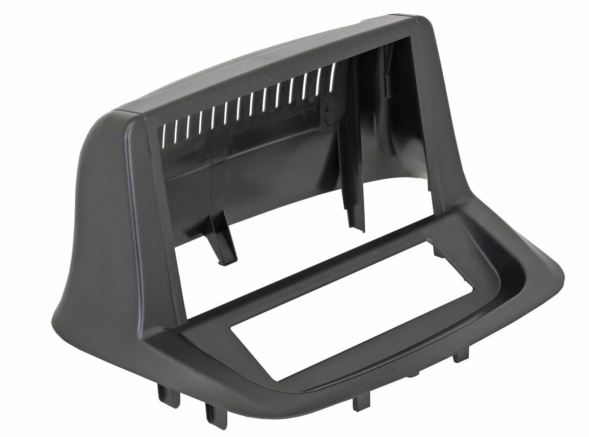 Рамка для RENAULT Fluence 2009-2017, 9" (Накладка на торпеду) (Incar RFR-FC962)