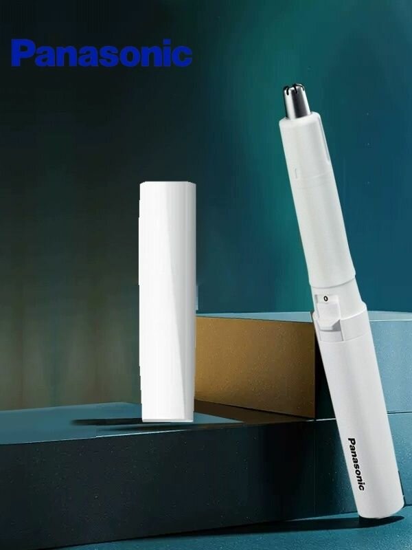 Триммер для волос в носу Panasonic ER-GN20