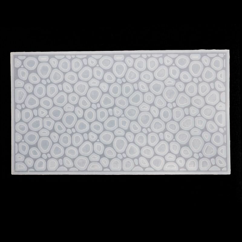 Форма для капель воды-2# большая