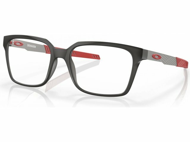 Оправа Oakley Dehaven OX8054 805402 Satin Grey Smoke (OX8054 805402)