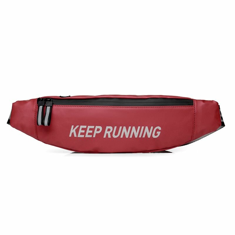 Сумка поясная