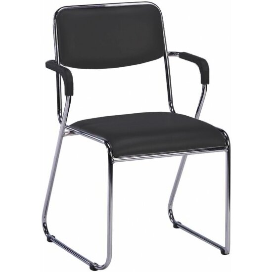 Кресло Riva Chair Nix Plus RCH OMKL-03 Черный