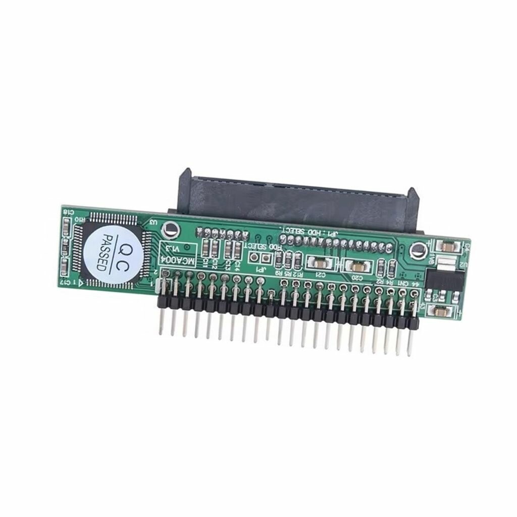 Конвертер IDE 1,5 Гбит/с, 44-контактный