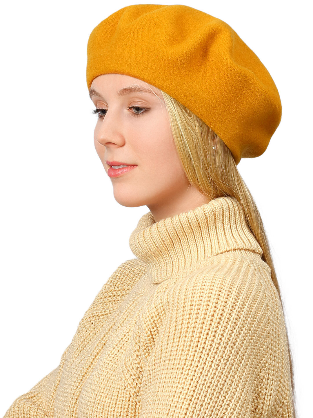 Берет для женщин