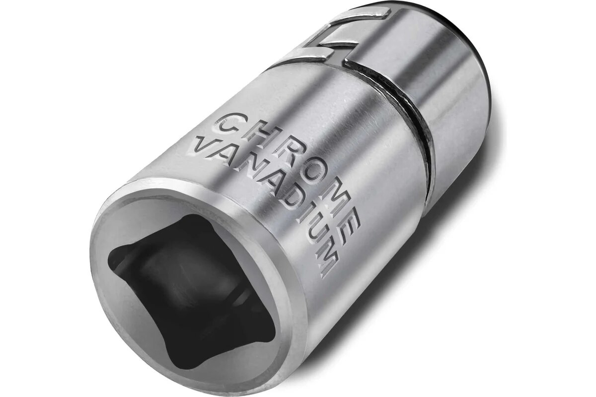 MKSS Toolbox Переходник 1/4? DR (квадрат) — 1/4? HEX (шестигранник) (10шт) MKSS MK3106