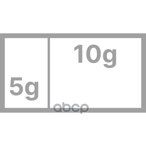 МГВ-Баланс Грузик набивной на штамп. диск свинец МГВ-Баланс 0220 20гр уп 100шт МГВ Баланс арт. 0220