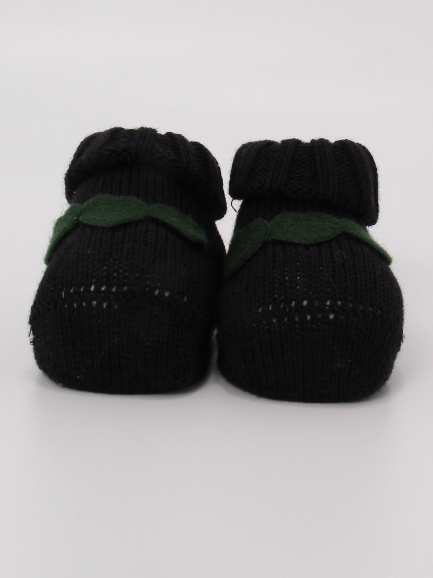 Пинетки, комплект 2 шт.