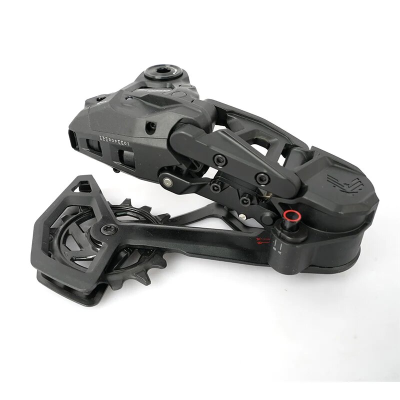 SRAM S1000 EAGLE TRANSMISSION T-TYPE AXS Беспроводной 12-SPEED переключатель без аккумулятора