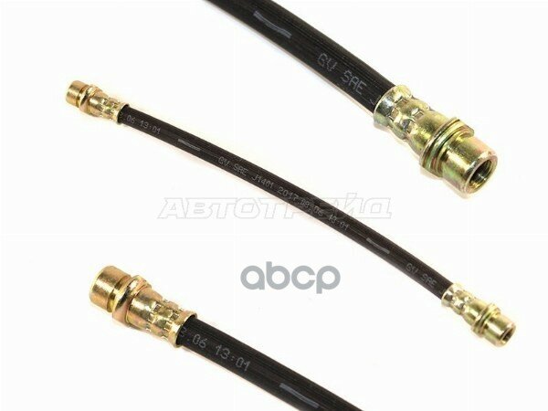 Шланг тормозной (Спереди) Toyota Land Cruiser Prado (J90) 96-02 / 4Runner 95-02 Sat арт. ST-90947-02862