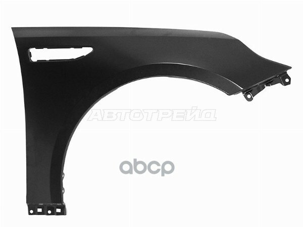 Крыло переднее Kia K5 15-19 / Optima 16-21 (Справа) Sat арт. ST-KA51-016-A1