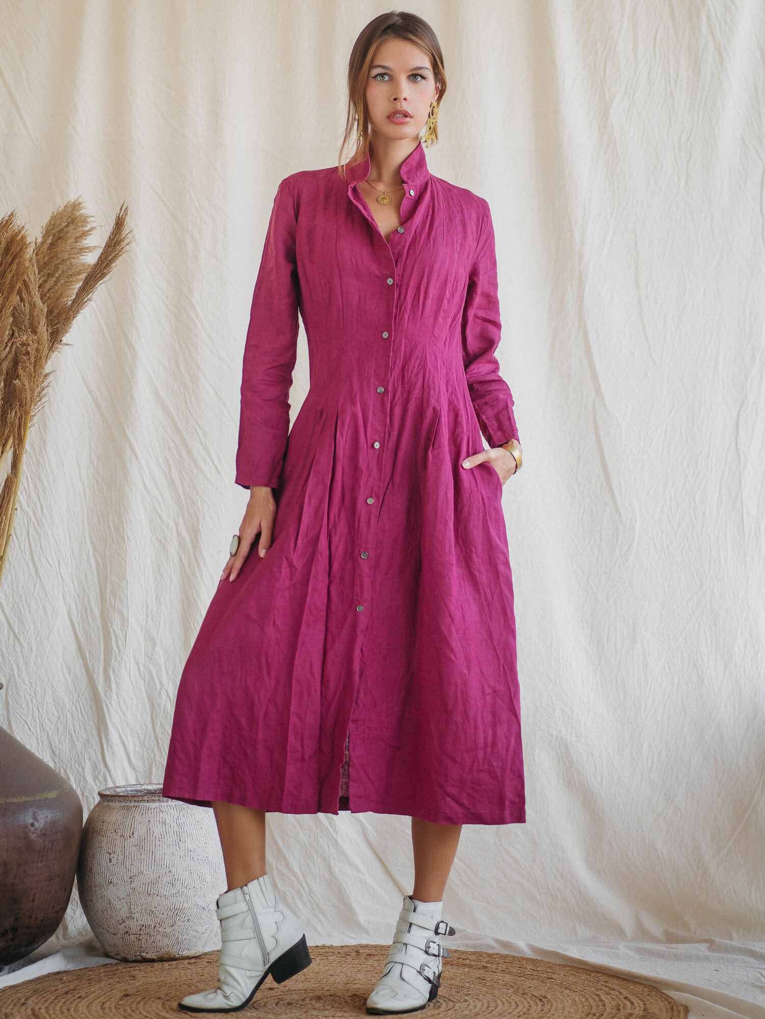 Платье Прованс