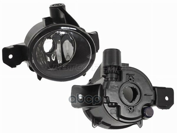 Фара противотуманная (Справа) BMW 1-Series 04-07 / X1 09-15 Sat арт. ST-26-0017
