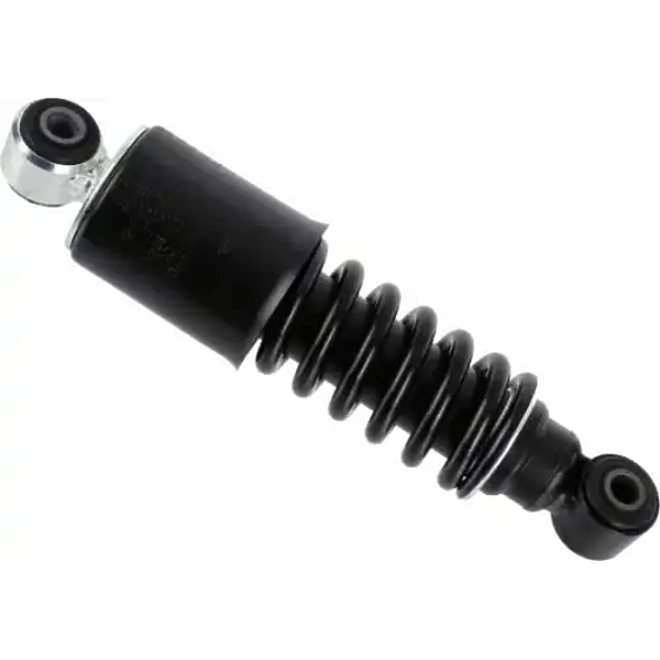 SACHS 112 885 (81417226017 / 81417226045) амортизатор подвески man f2000 27.364 dfs 2001-