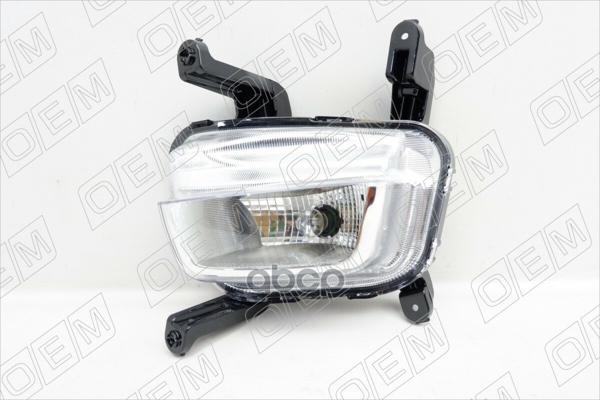 Фара противотуманная левая O.E.M. арт. OEM0014PTFPL