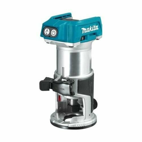 Фрезер Makiita DRT50Z LXT