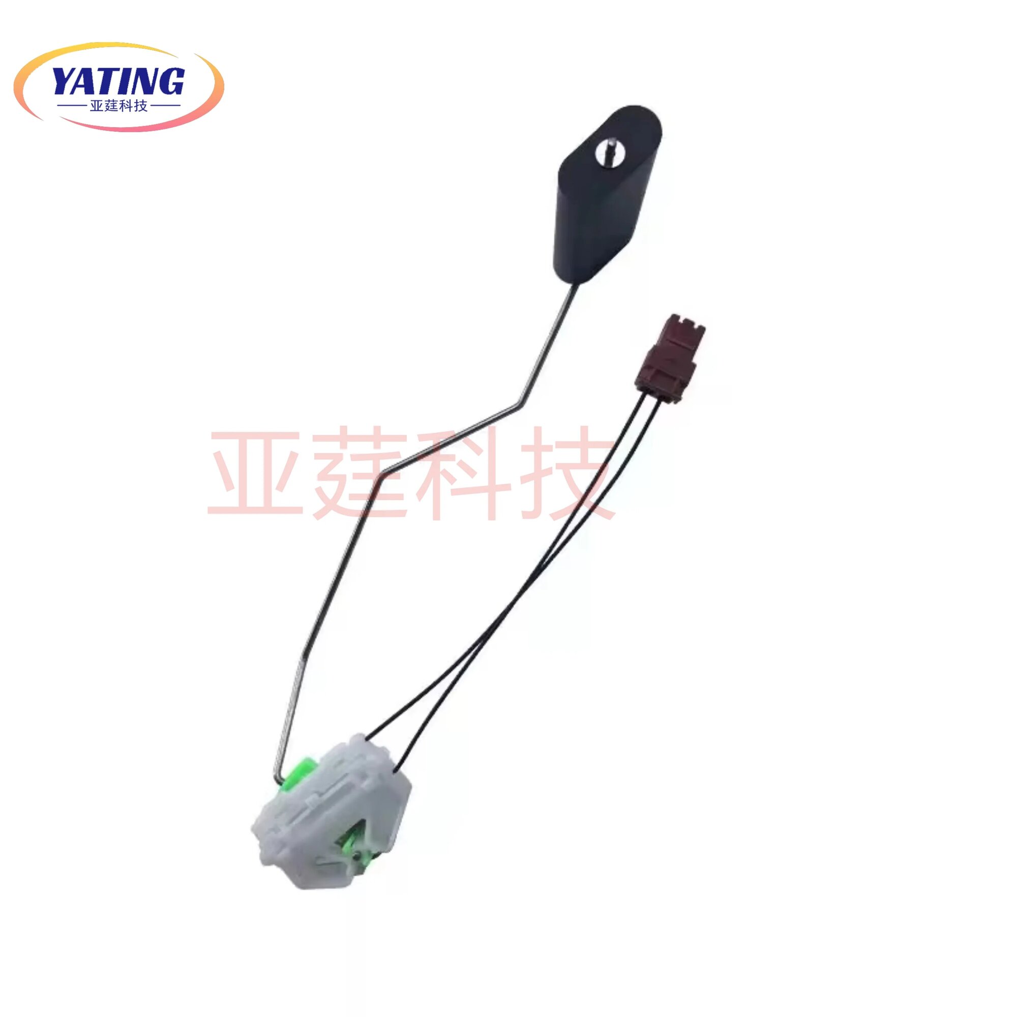 Новый автомобильный датчик уровня топлива для Peugeot 206 308 3008 308cc 308sw RCZ 406 Citroen C4 1.4L 1.6L OE 9674971380 347280