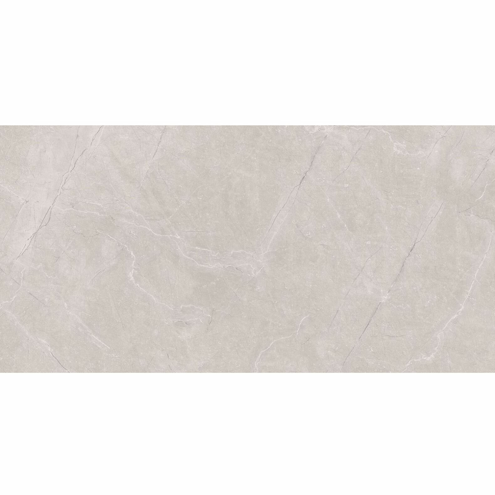 Керамогранит Ceradim (Керадим) Stone Divine Grey серый 60х120 см матовый (1.44 м2)