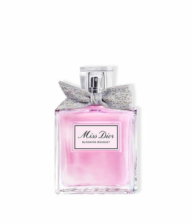 Туалетная вода DIOR Miss Dior Blooming Bouquet 100 мл