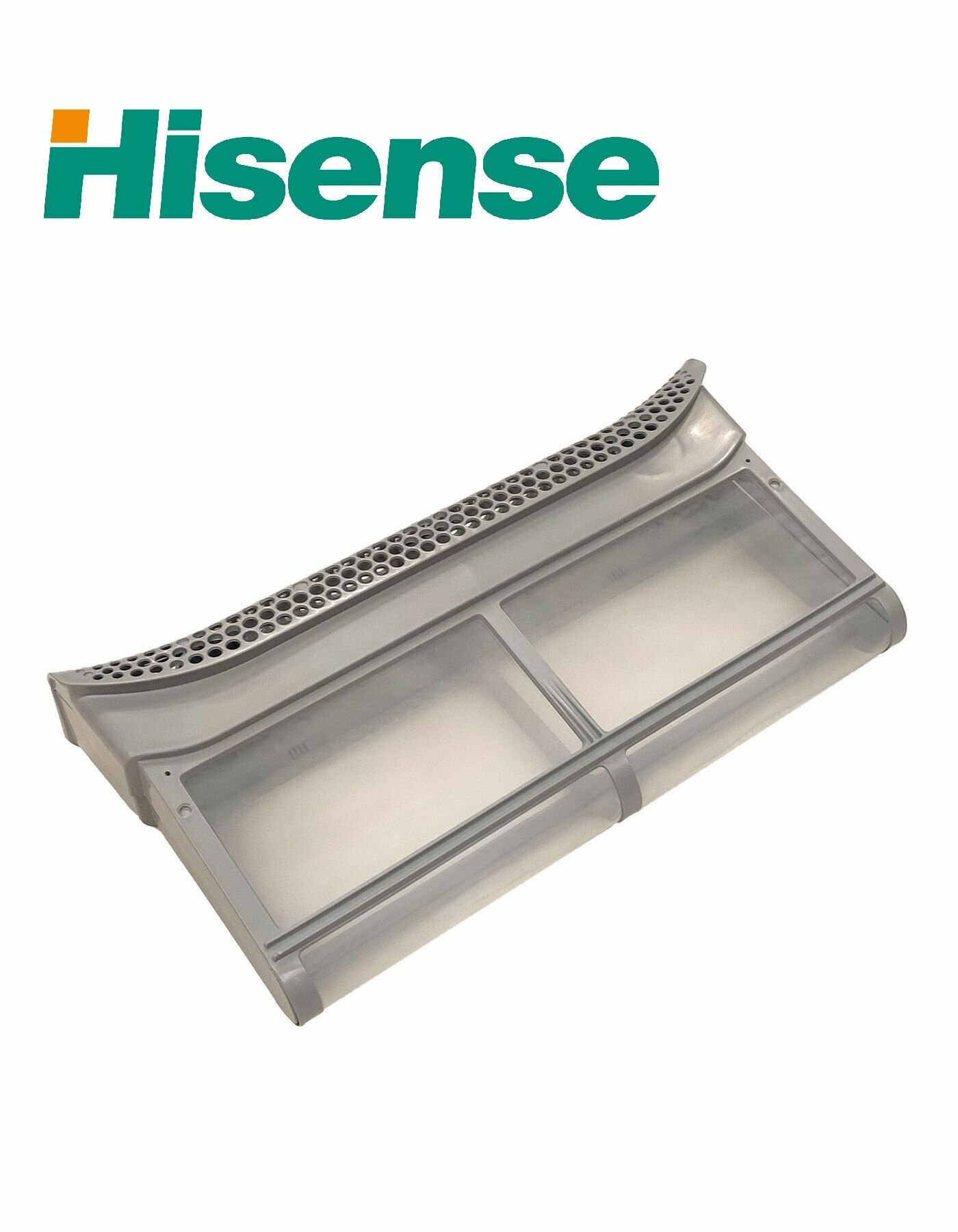 Оригинальный ворсовый фильтр сушильной машины Hisense