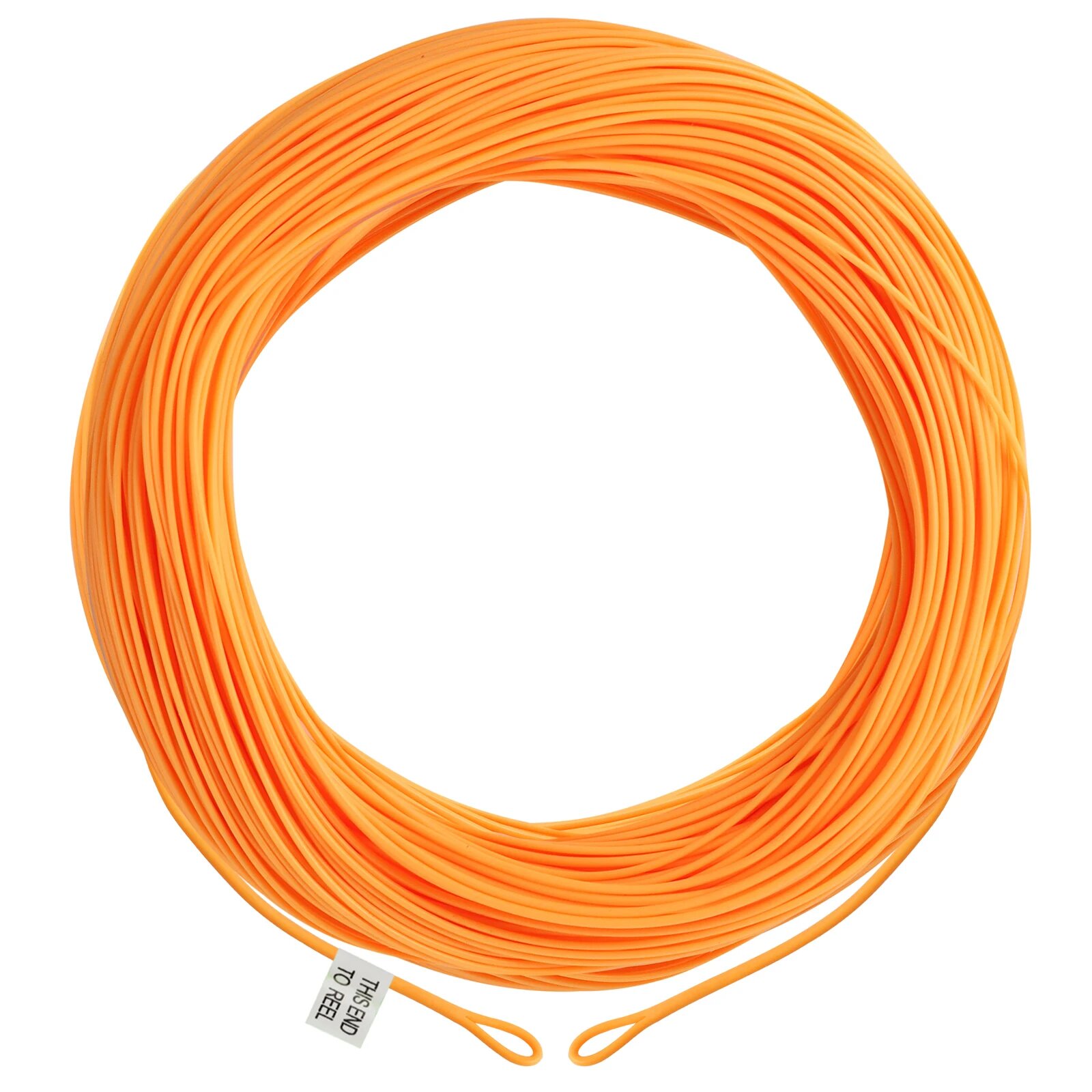 Плавающая леска для ловли нахлыстом Maximumcatch весом 100 футов с двумя сварными петлями, леска для ловли нахлыстом 2 Вт/3 Вт/4 Вт/5 Вт/6 Вт/7 Вт/8 Вт