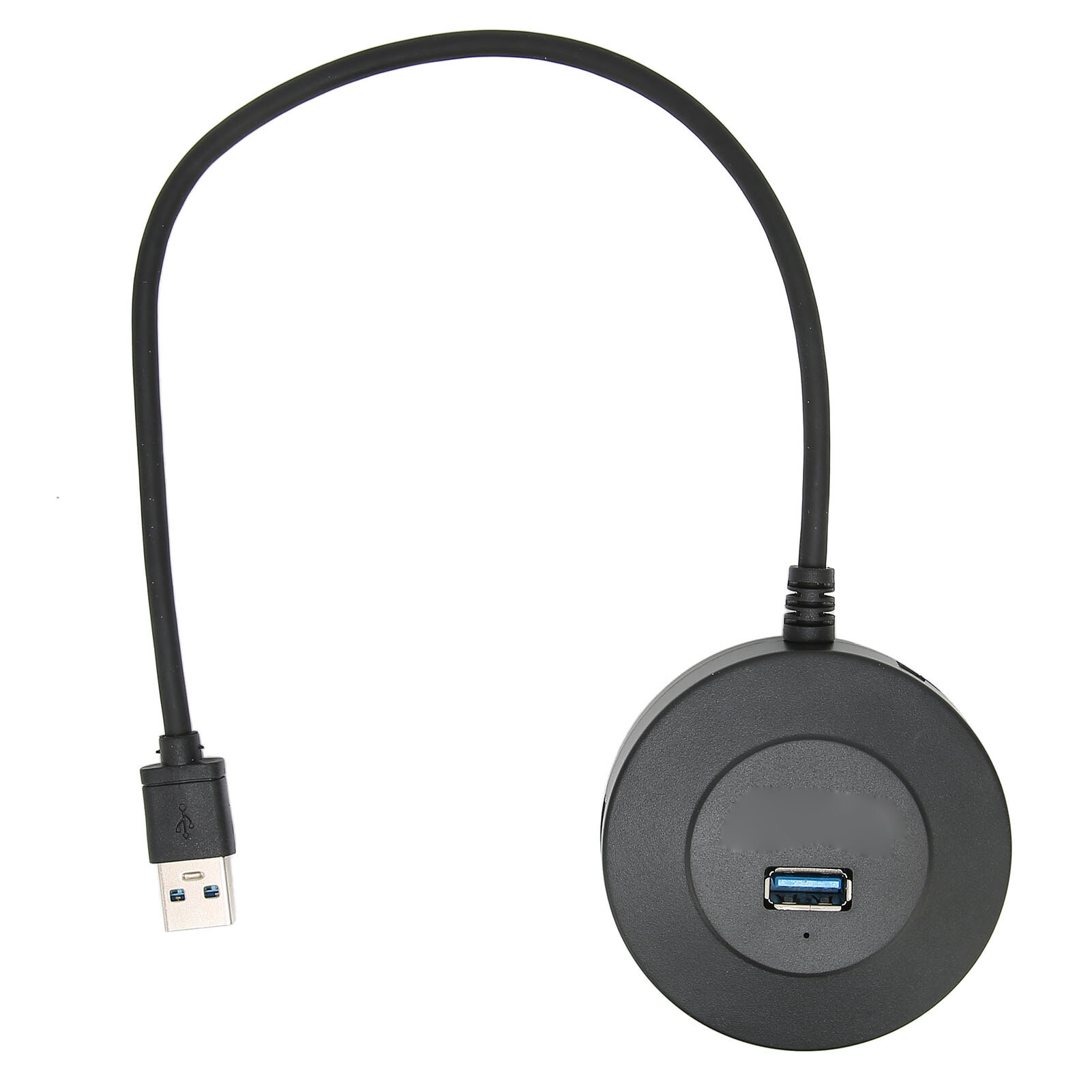 USB 3.0 HUB 4 Порты портов Защита от перегрузки