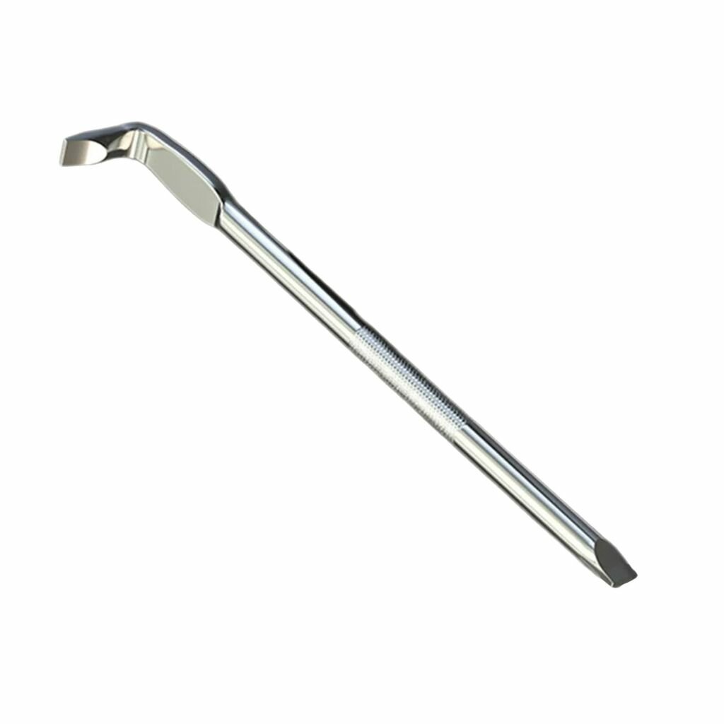 Поворотная отвертка L-образного типа-двойное кольцо 6 мм